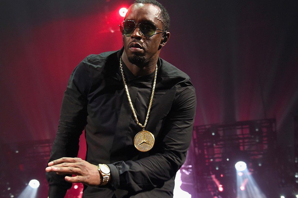 Diddy Buys Back Sean John Brand - World Music Views®