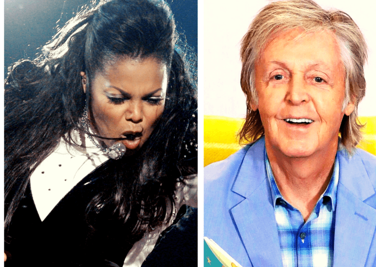This Day In Music March 11- Janet Jackson Signs $50M Deal With Virgin ...