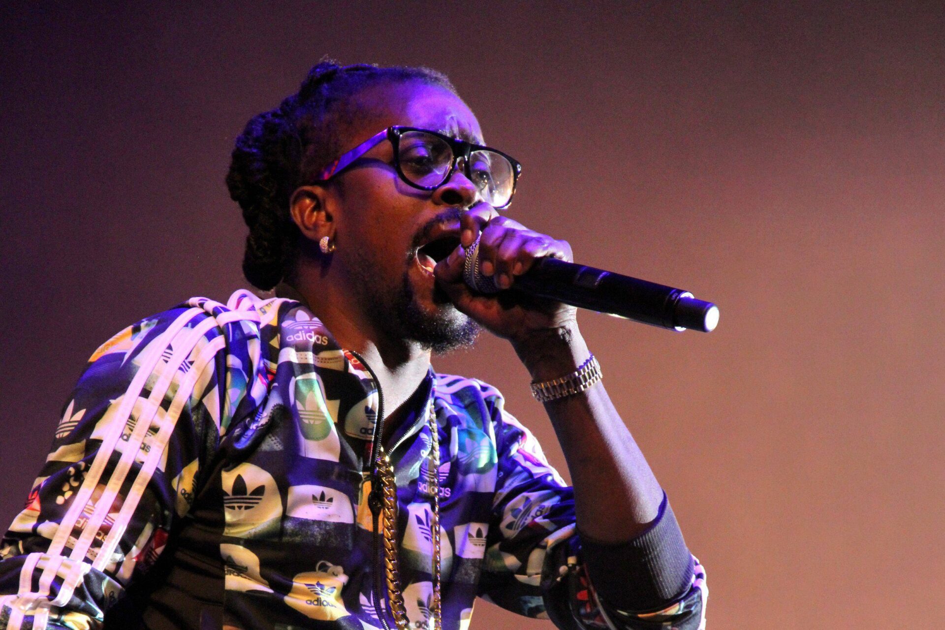 Beenie Man Advises Young Dancehall Artists to 'Work Hard in the Studio ...