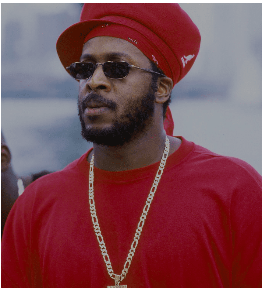 Ini Kamoze’s “Here Comes the Hotstepper” fuels Airbnb’s new era as it ...