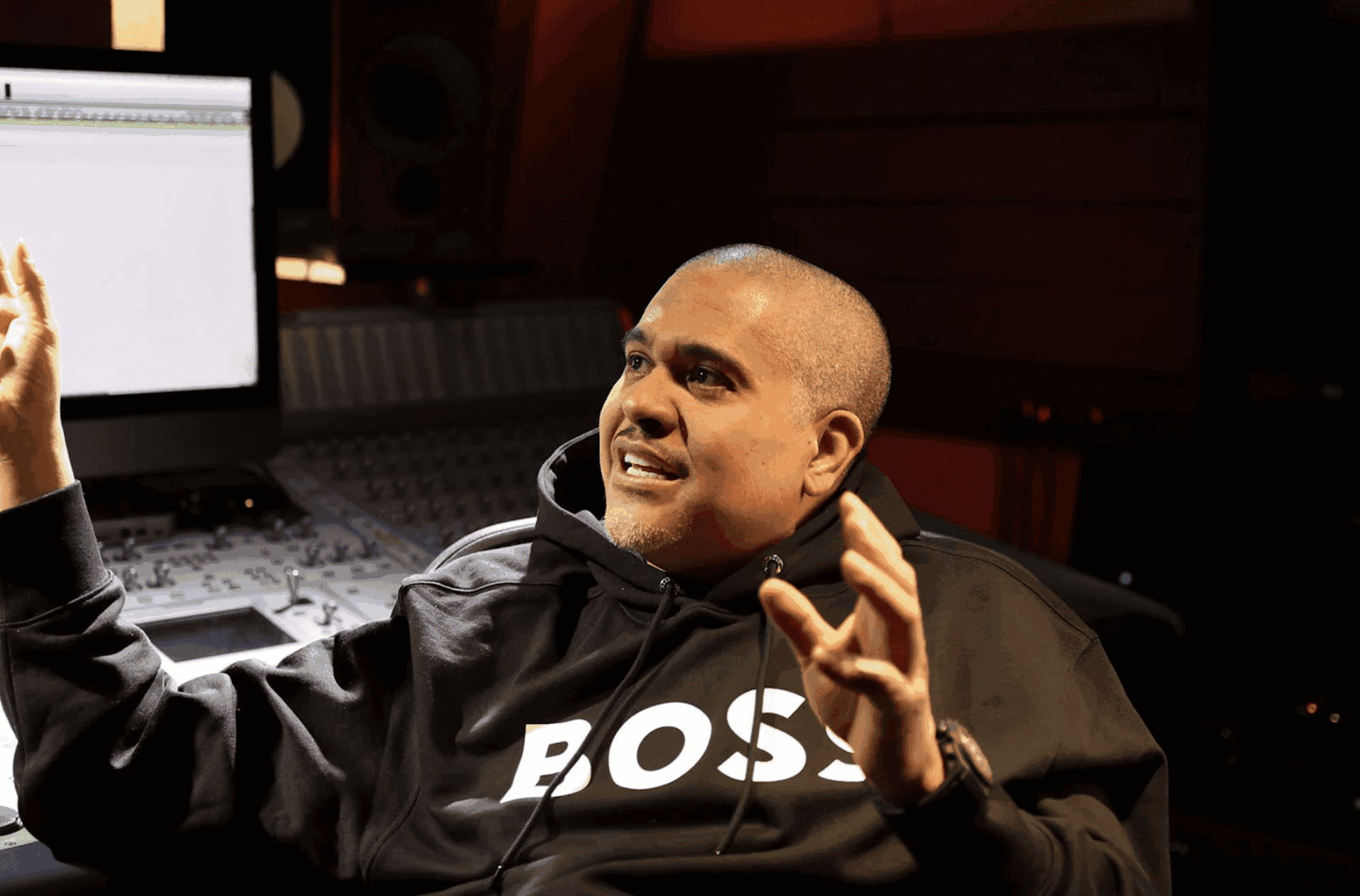 Irv Gotti Declared Dead At Age 54 According To Reports - World Music Views