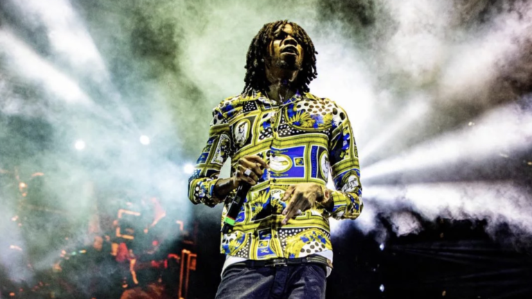 'Txtin’ By WSTRN Featuring Alkaline Is Now Certified Silver In The UK ...