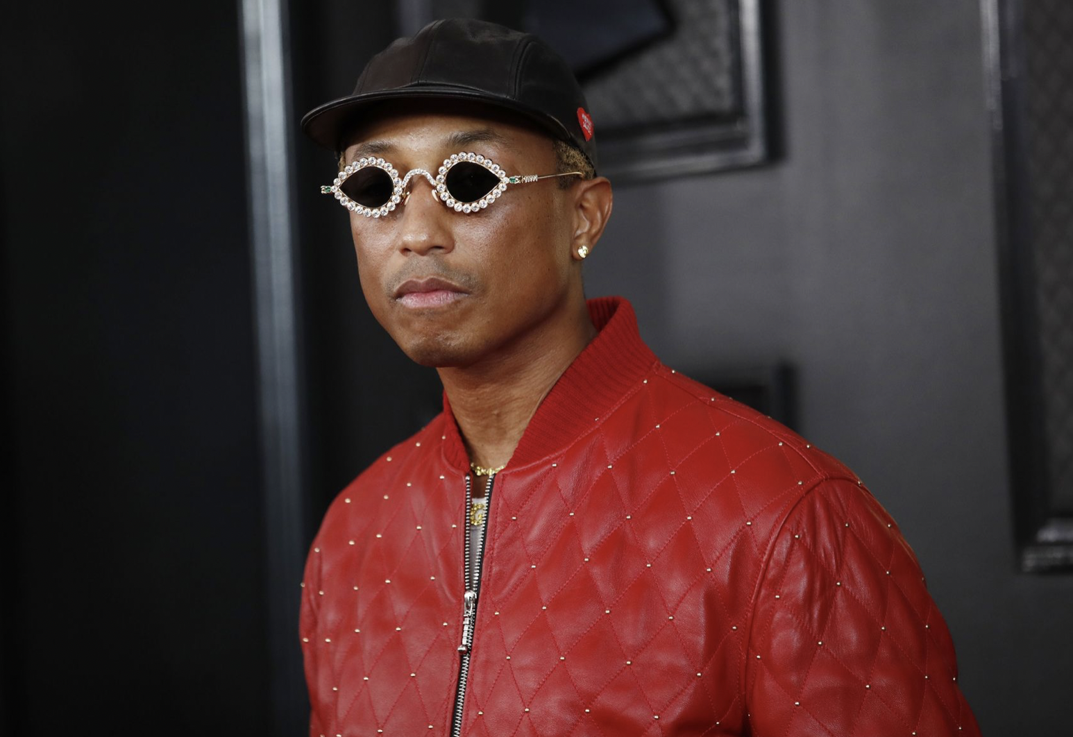 Pharrell Williams’ LEGO Biopic 'Piece By Piece' Heads to Streaming ...