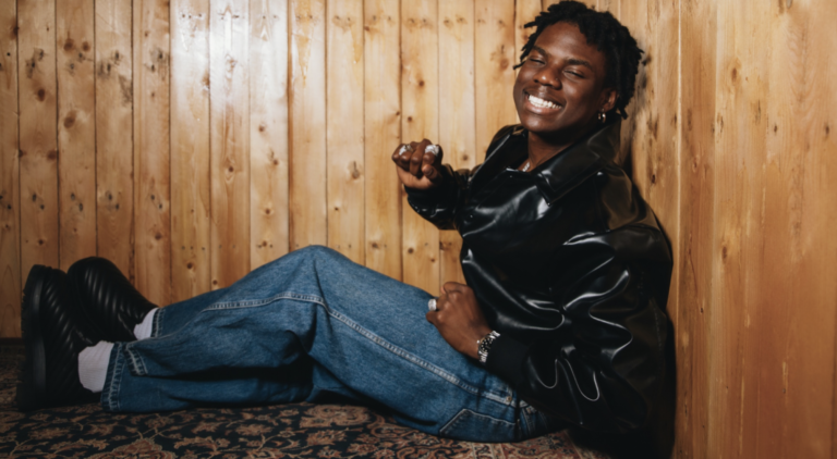 Rema's "Rave & Roses" Album Becomes Certified Platinum In Canada ...