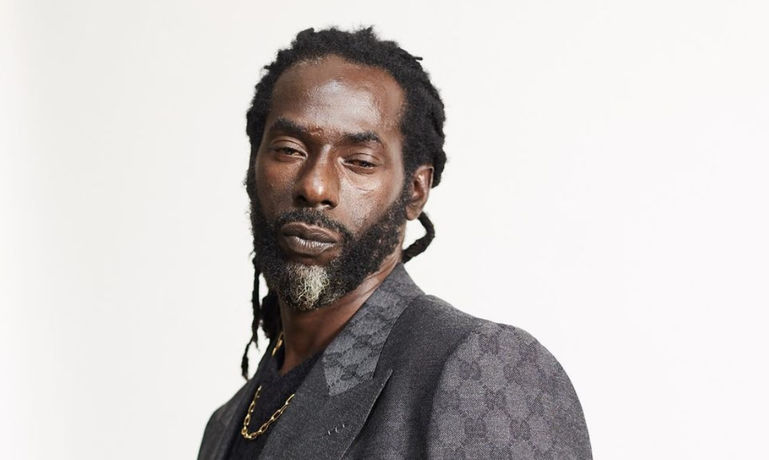 Buju Banton Blames Colorism for Underappreciation of His Record ...