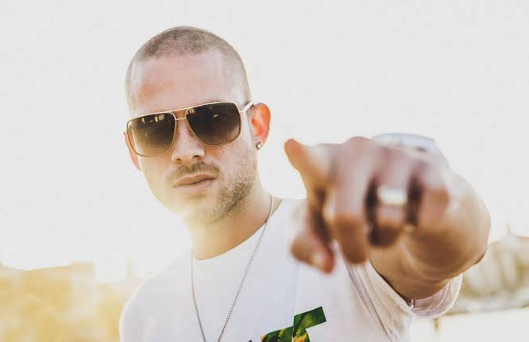Collie Buddz Recounts 'Nerve-Racking' Experiences on Jamaican Stages ...