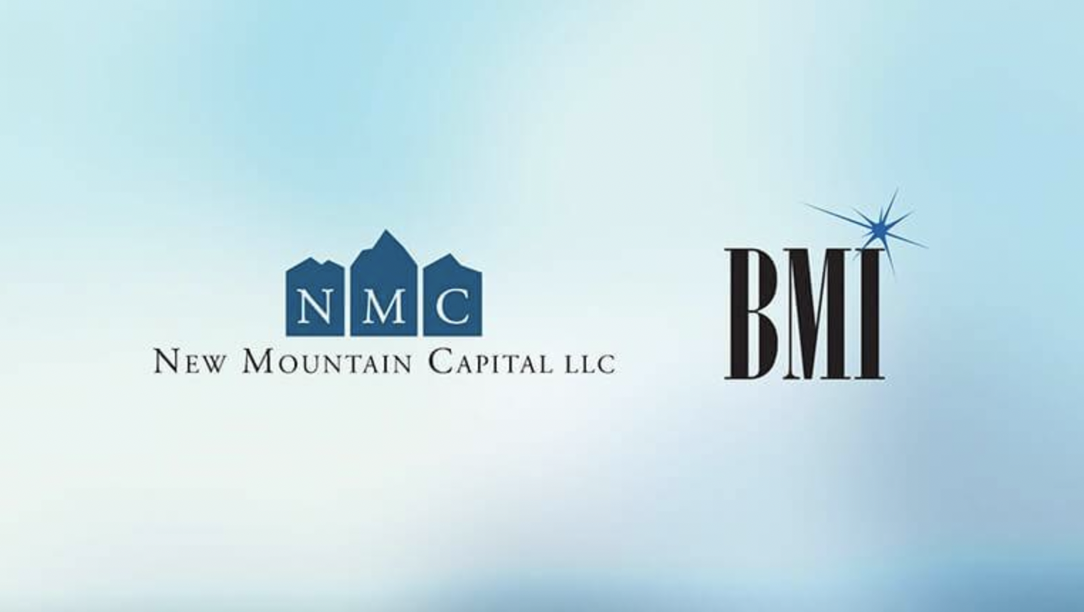 Broadcast Music, Inc. (BMI) Sold To Private Equity Company New Mountain ...