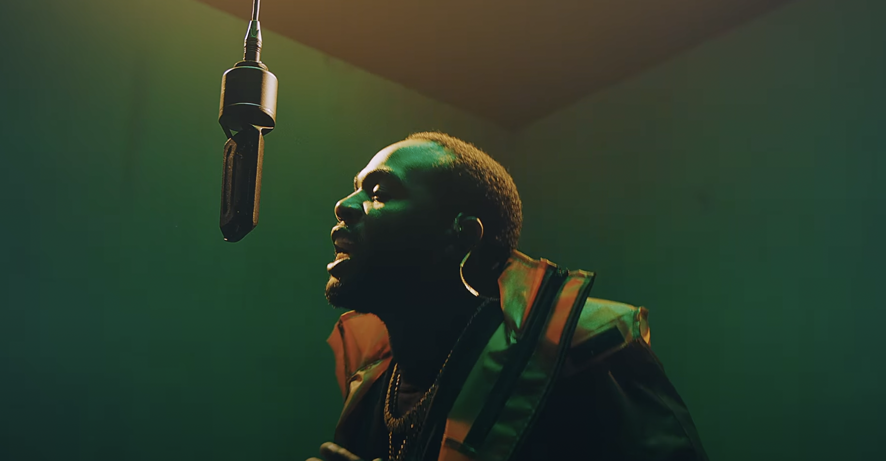 Teejay Eyes Billboard As "I Am Chippy" EP Debuts At No. 1 On The Reggae ...