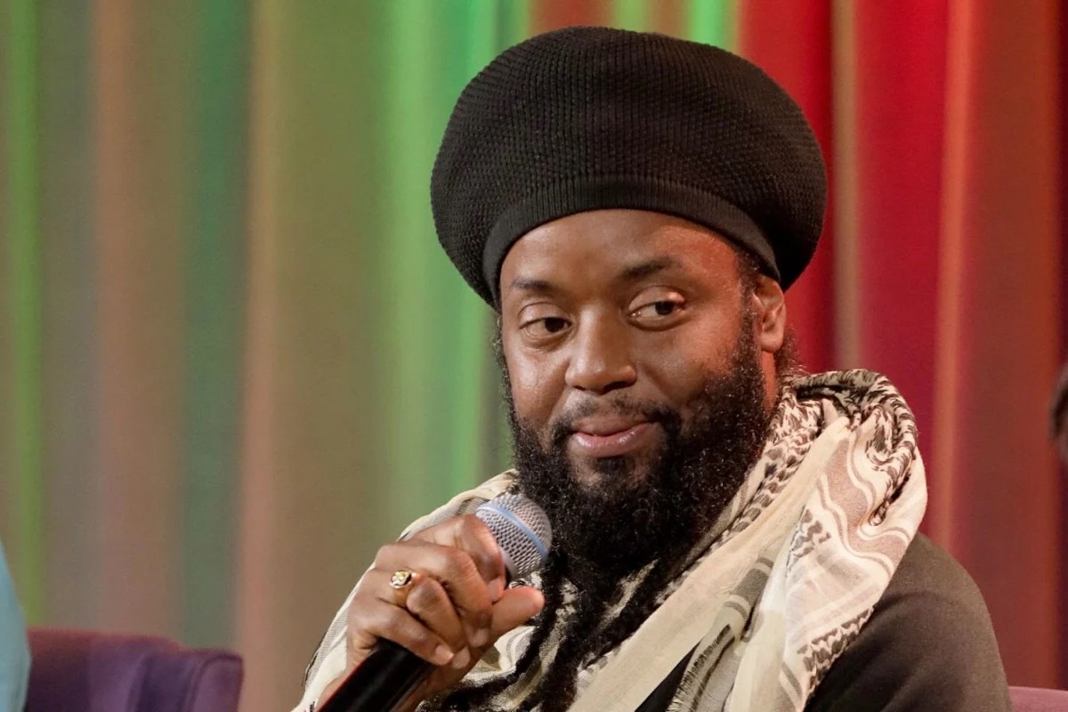 Peetah Morgan, Lead Singer Of Morgan Heritage, Dead At 46 - World Music ...