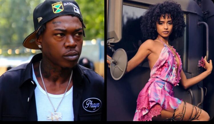 Tyla Makes Her U.S. Billboard 200 Chart Debut As "Tyla" Sold 24,000 ...