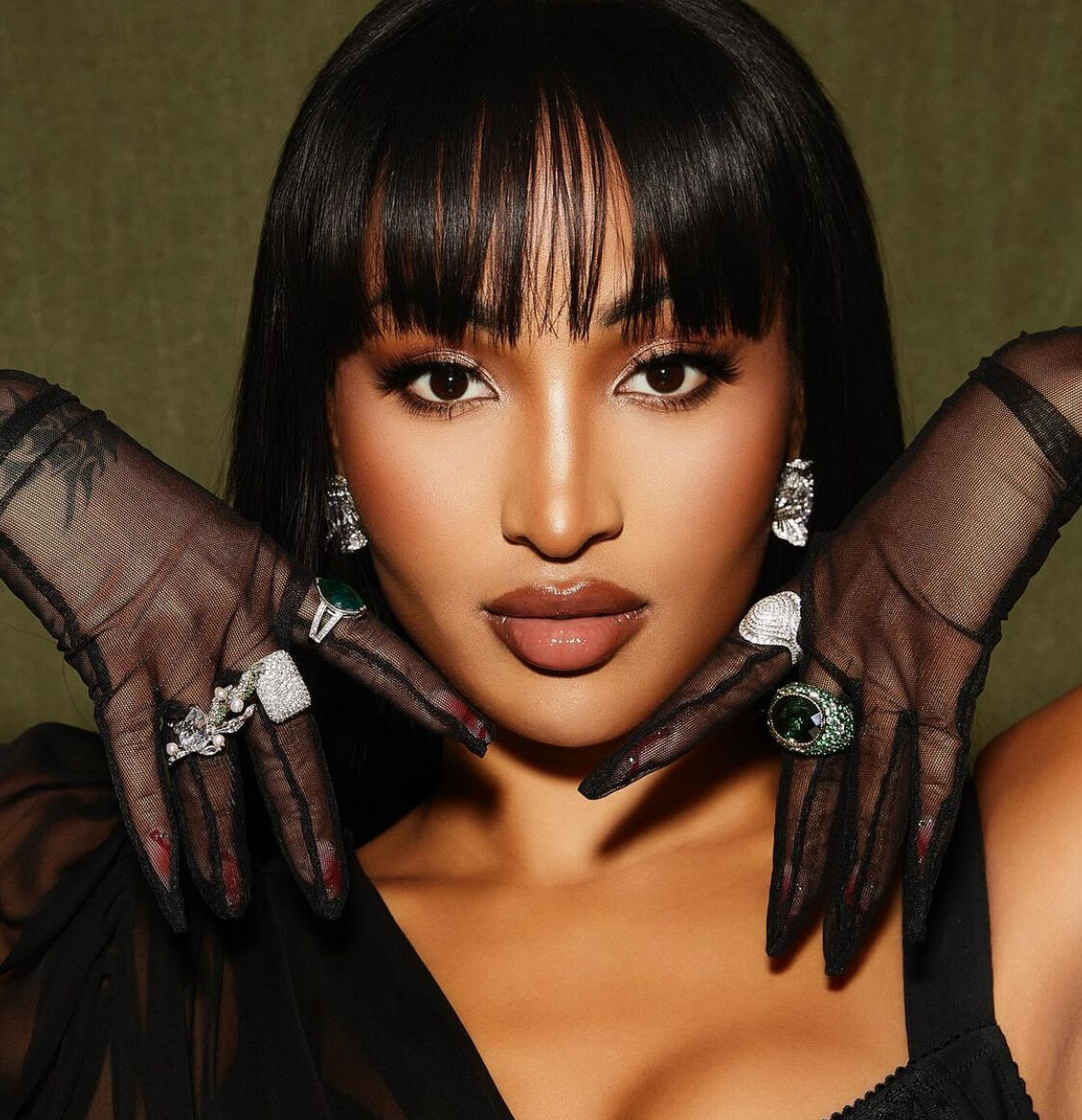 Shenseea Trademarks Her Name As She Eyes A Fashion Empire - World Music ...