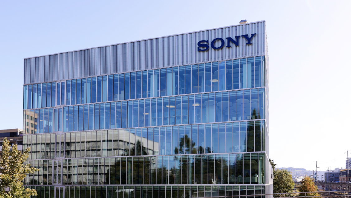 The Conglomerate That Owns 'Big 3' Company Sony Music Group Turns 78 ...