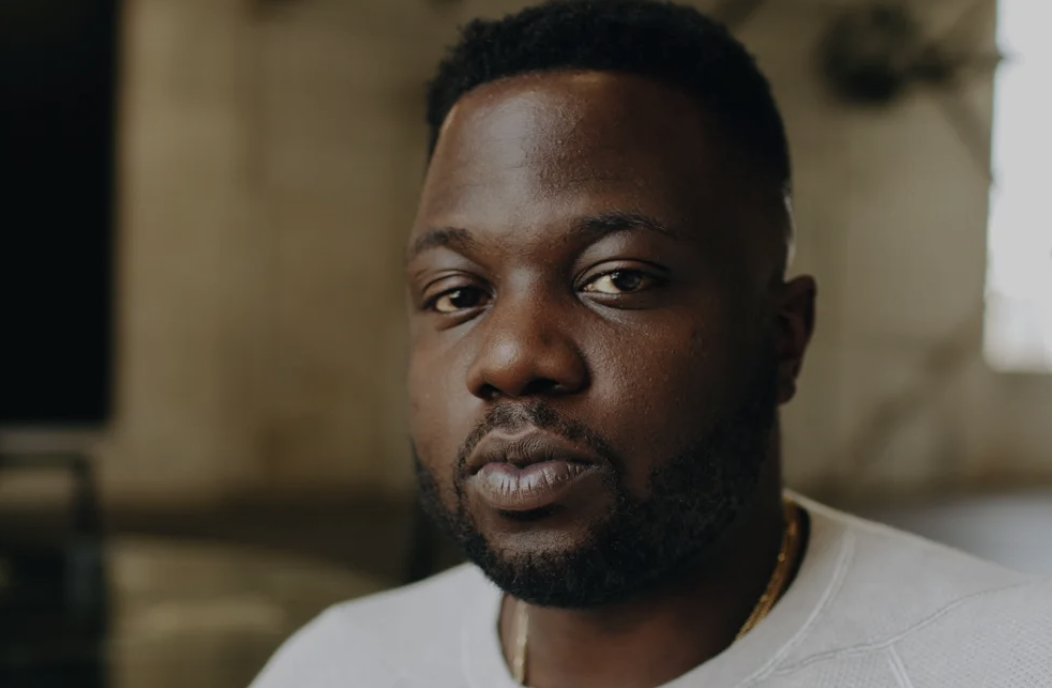 Tunji Balogun, CEO of Def Jam Who Signed Masicka Says He Wants To ...