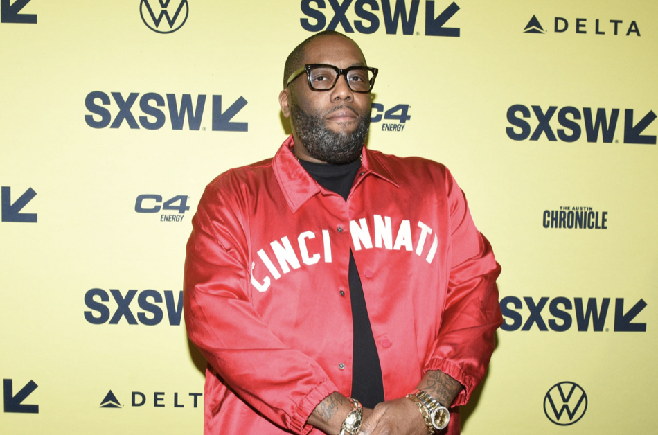 Watch: Jamaican Talent Freestyles For Killer Mike - World Music Views