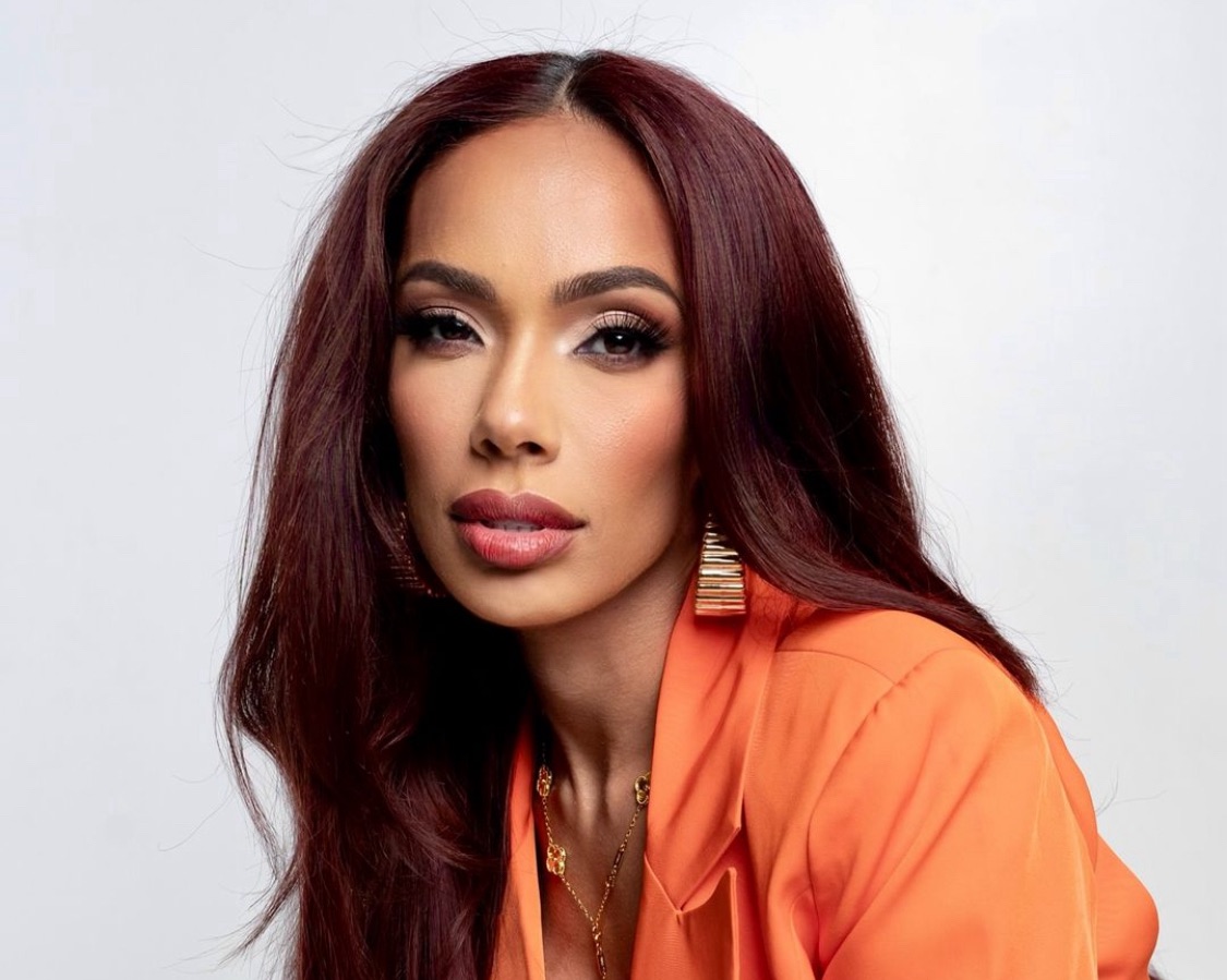 Erica Mena Apologizes Again For Calling Spice Racial Slur On Love & Hip ...