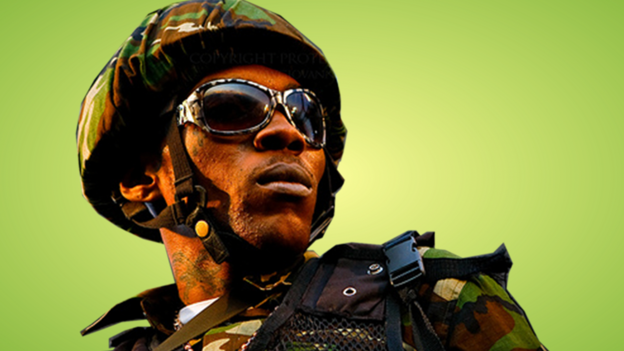Worl’ Boss Set to Headline Jamaica's National Stadium for the First ...