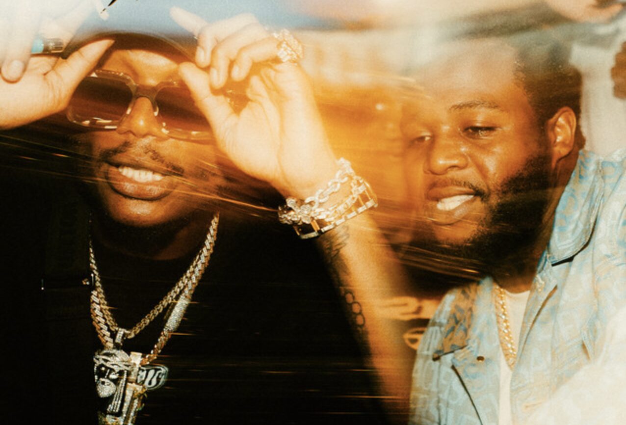 Teejay Confirms New Album As 'Never Complain' Featuring Masicka Soars ...