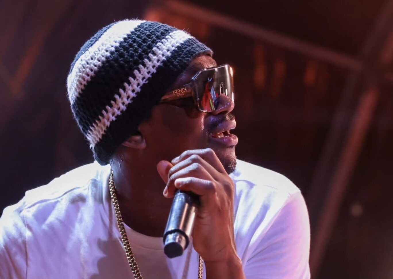 Busy Signal Denied Canadian Visa, Calls It "An Injustice" - World Music ...