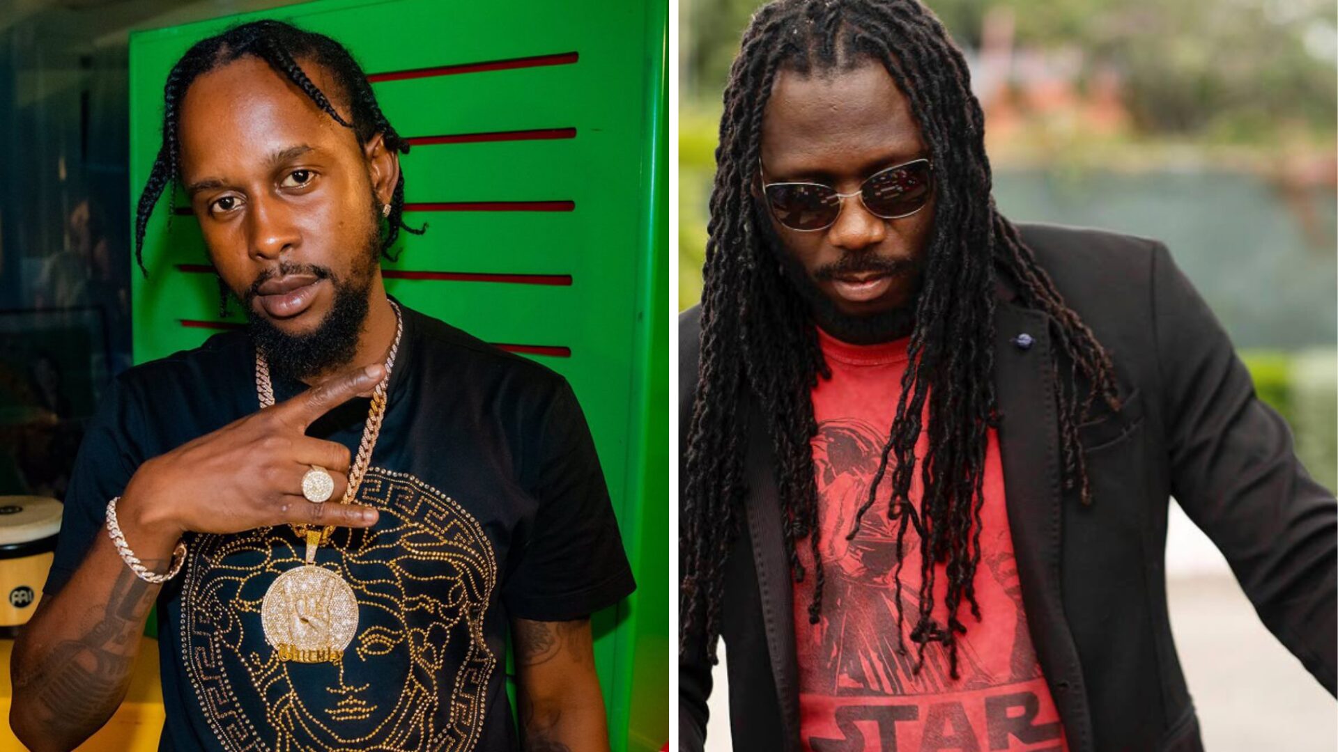 Exclusive: Popcaan Addresses Freedom Street Concert Controversy with ...