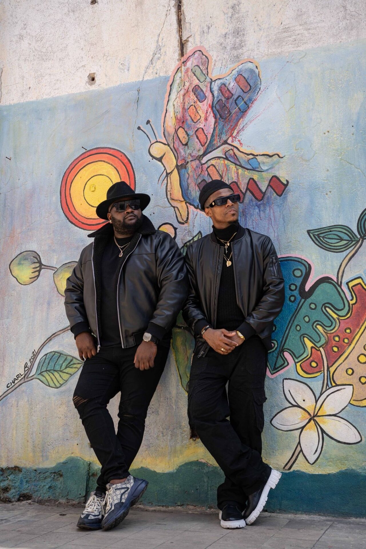 Bringing Back the Band: Jah Rockaz Focused On The Future Of Reggae with ...