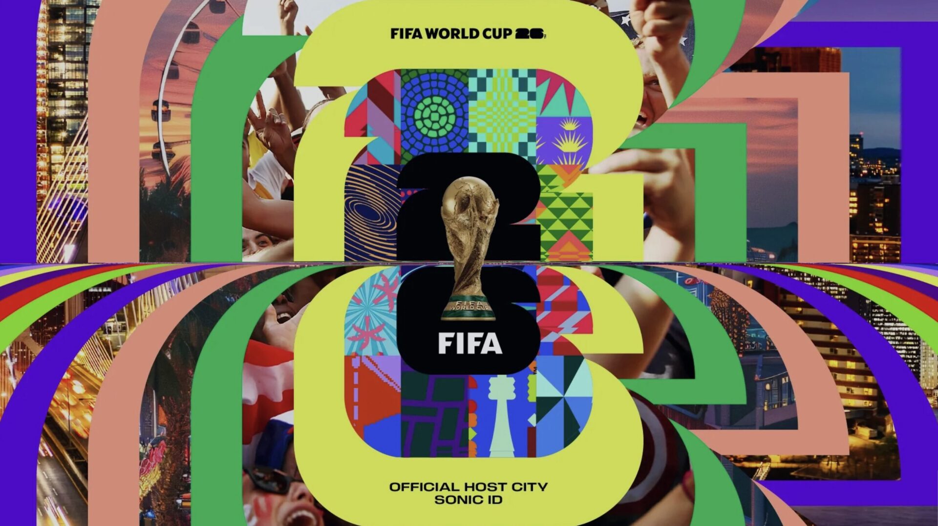 DJ Jazzy Jeff, Dallas Austin & More Join FIFA World Cup 26™ Sonic IDs ...