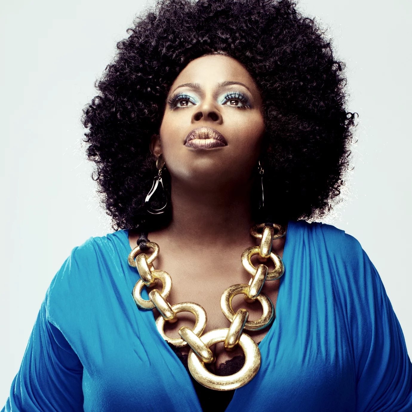 Singer Angie Stone Has Died - World Music Views