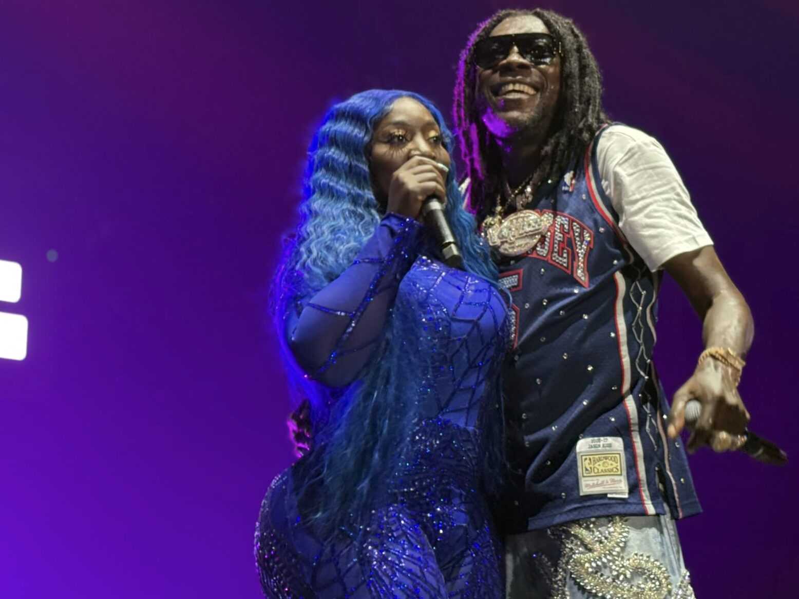 Vybz Kartel Delivers His Best Career Performance at Boardwalk Hall With ...