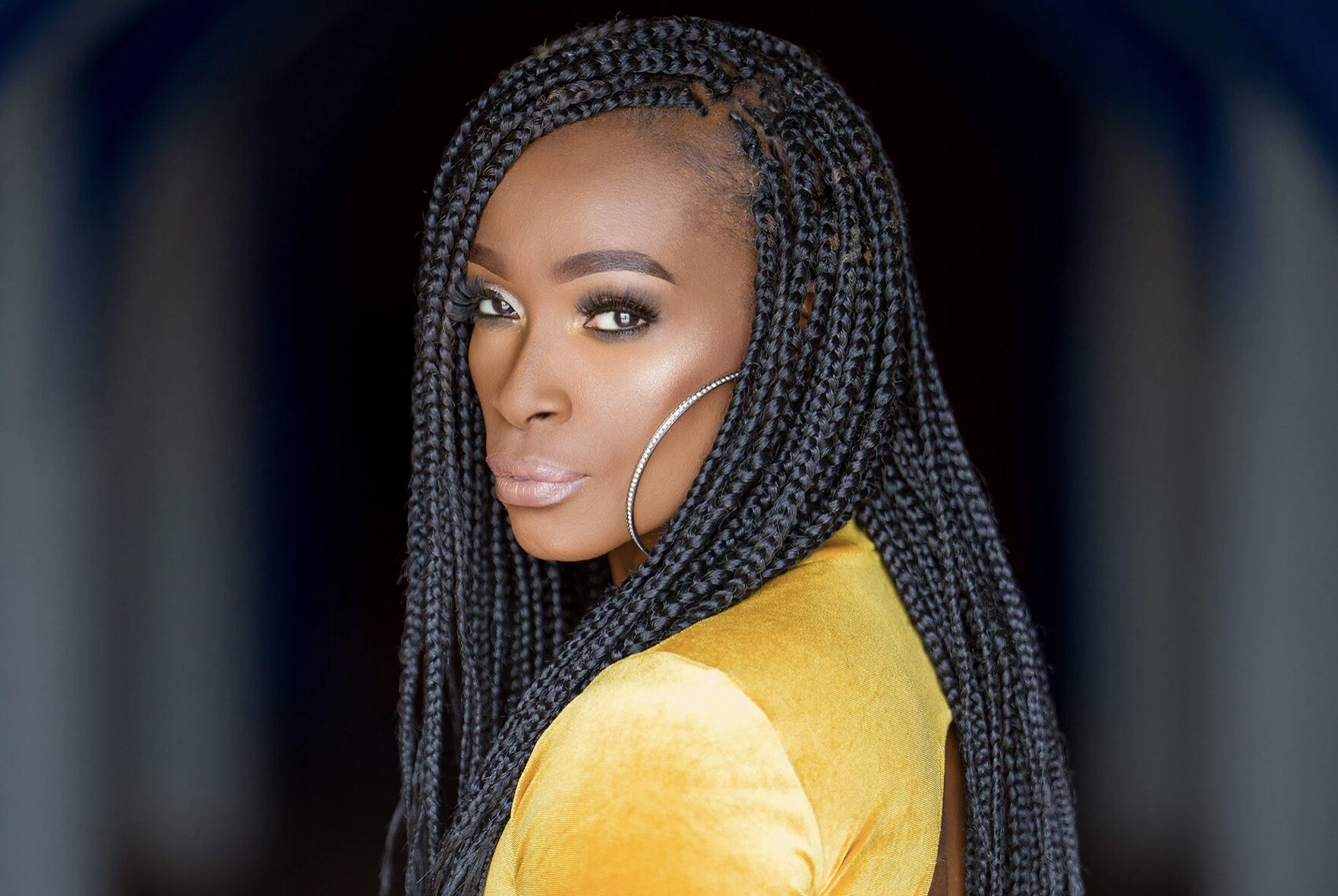 Interview: Patra Reflects on 30 Years of Scent of Attraction, Industry ...