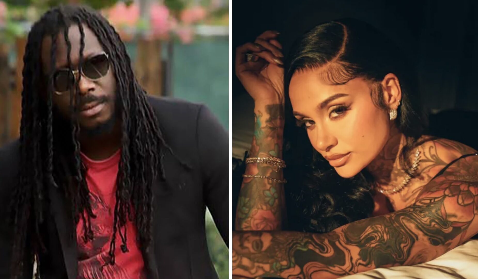 Kehlani’s “After Hours,” Built on Skatta’s ‘Coolie Dance Riddim,’ Goes ...