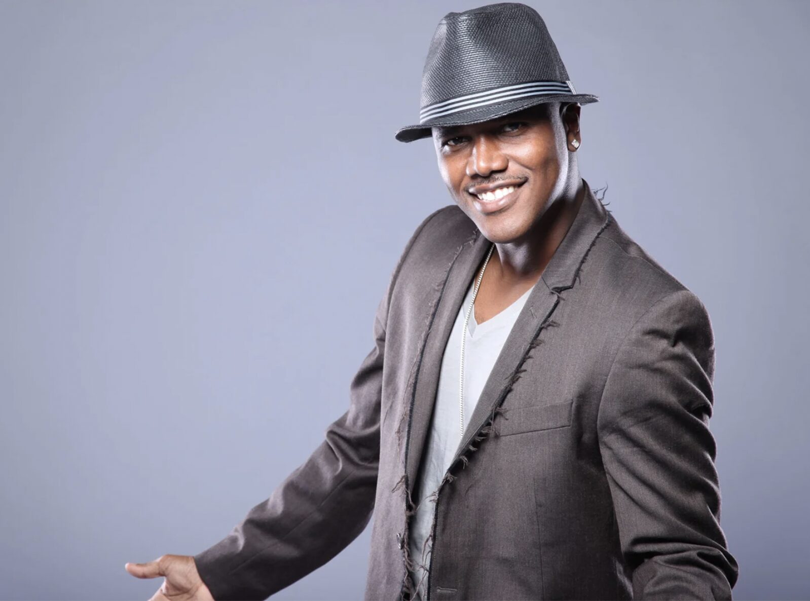 OG Mateo Brings Kevin Lyttle to Brooklyn for Labor Day: A Celebration ...