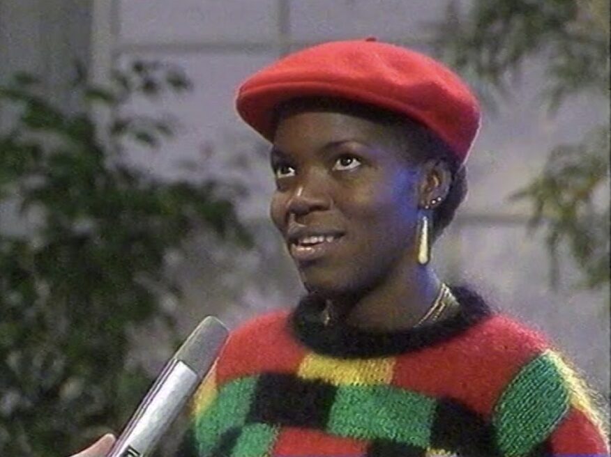 Sophia George’s “Girlie Girlie” Turns 40: The Jamaican Schoolteacher’s ...