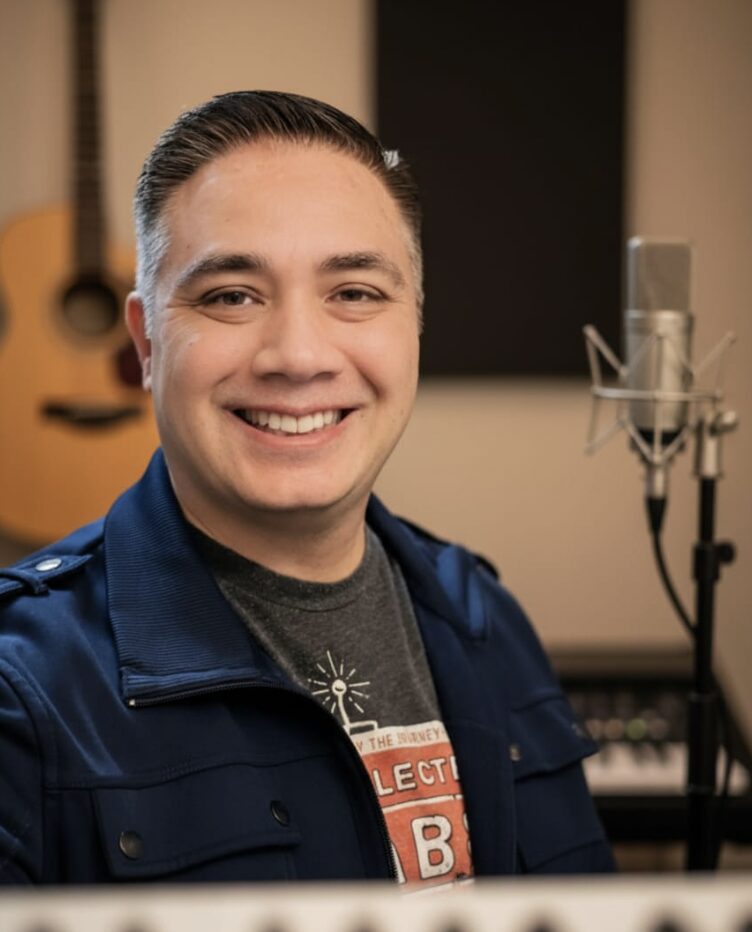 Interview: JAAME.SSS Finds Light in Loss With “Beloved and Blessed ...