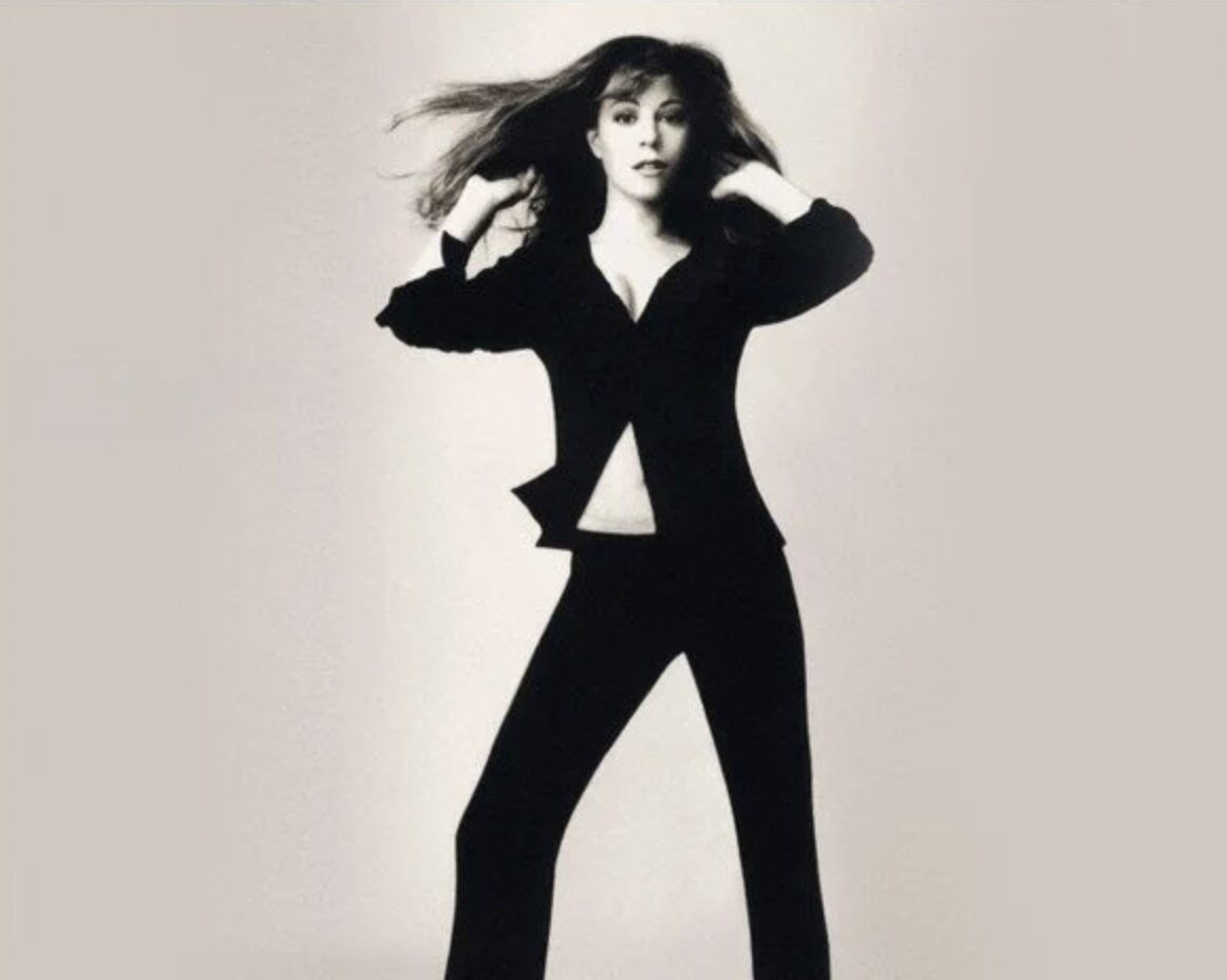 “Fantasy” Turns 30: Mariah Carey’s Chart-Topping Smash Began Its 8-Week ...