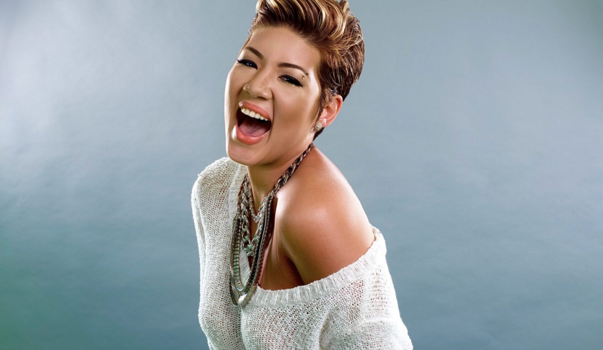 Tessanne Chin: ‘The Voice’ Champion, the Only Jamaican Woman to Hit the ...