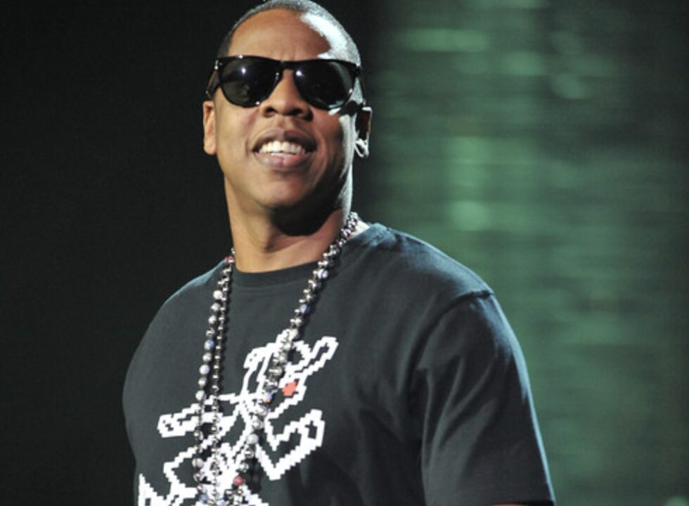 Jay-Z: ‘When You’re On Stage and Feel Naked, You Cover Yourself’ — The ...