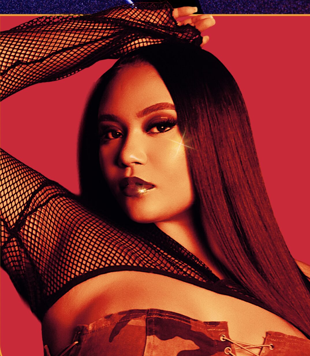 AI-Powered Hit “Let Me Be” By The Second Voice Spends Six Weeks At No ...