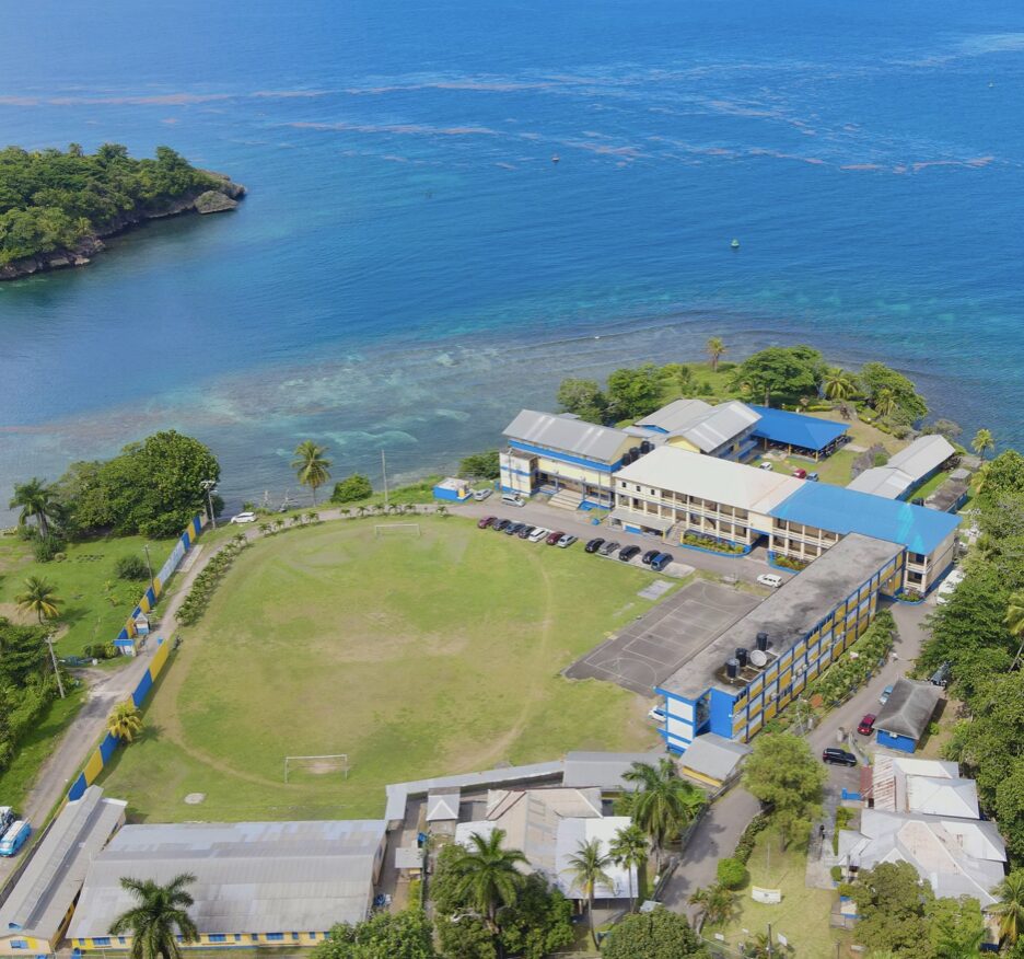 240 Years: Titchfield High Homecoming Celebrates Legacy, Family, and ...